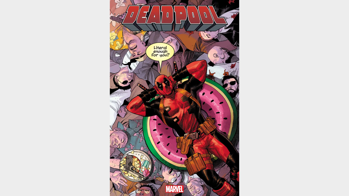 25 best superhero jumping on-points coming to comics this fall ...