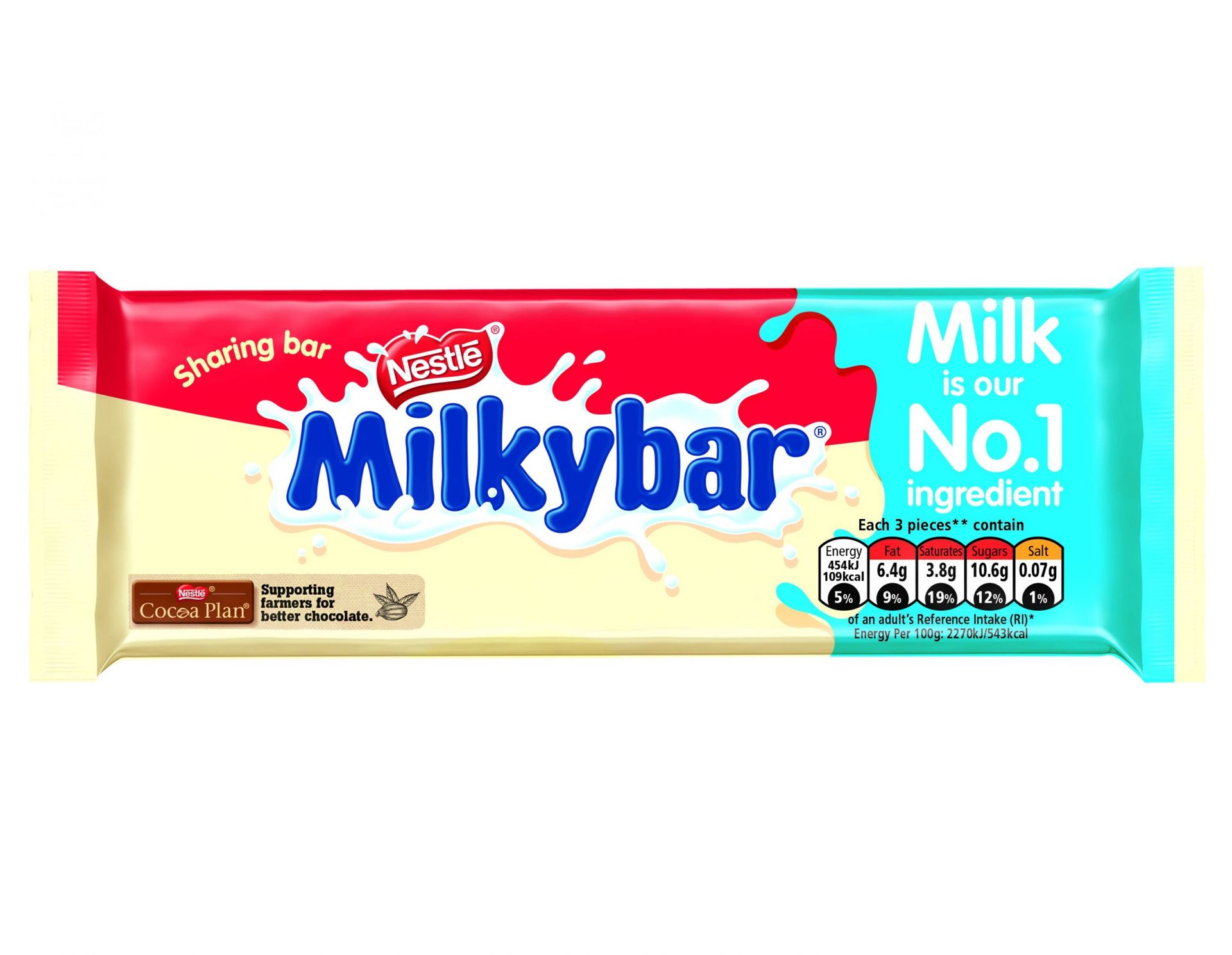 Healthiest chocolate bars: The best and worst chocolate for your diet ...