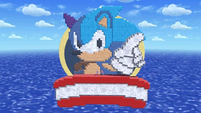 Check out the best Smash Bros Ultimate custom stages you can play right ...