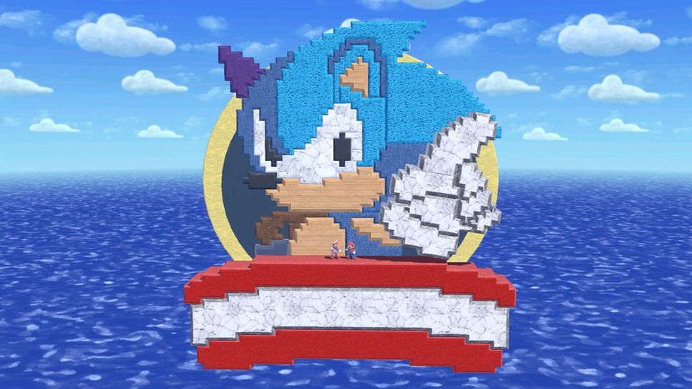 Check out the best Smash Bros Ultimate custom stages you can play right ...