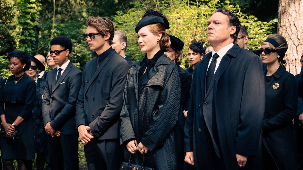 We Finally Have A Maxton Hall Season 2 Update, And Bring On The Drama ...