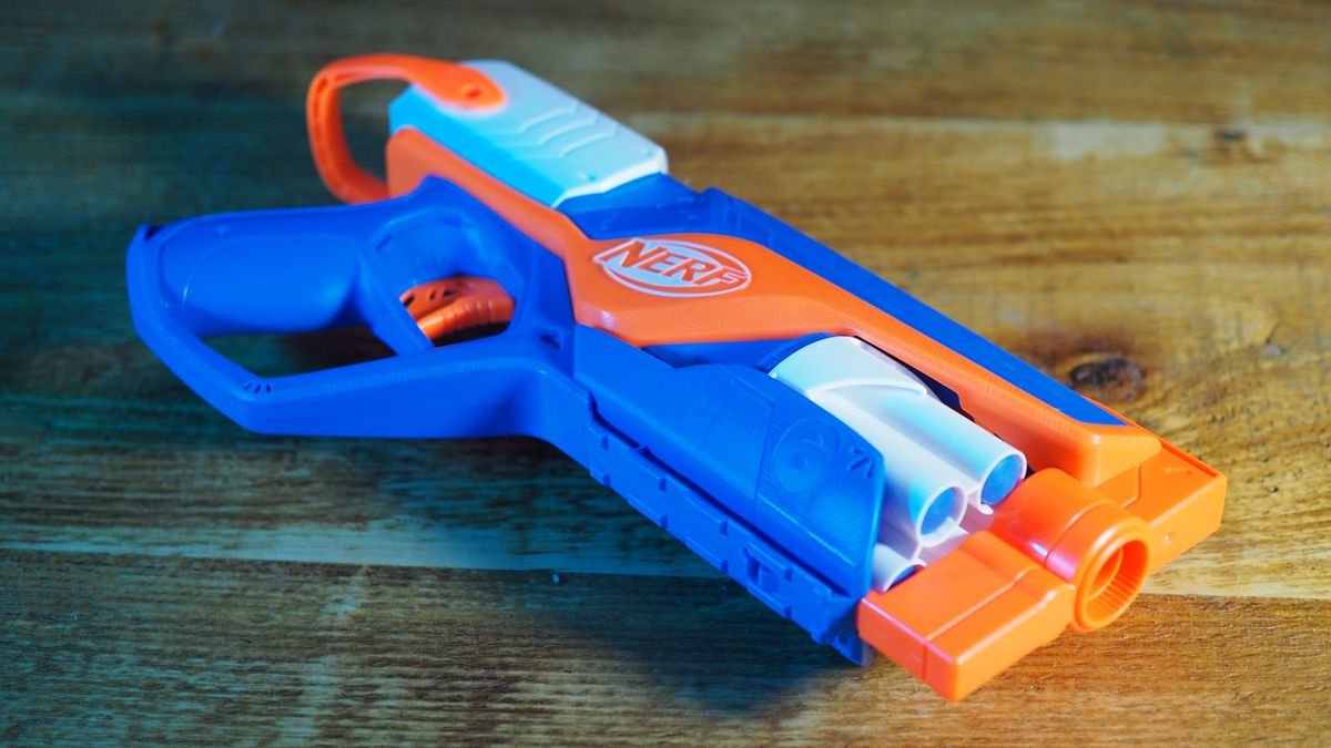 Best Nerf blasters to dominate the backyard battlefield with in 2025 ...