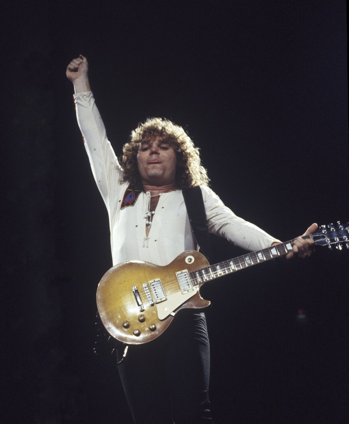 REO Speedwagon: We Thought Every Album Would Sell 10 Million Copies ...