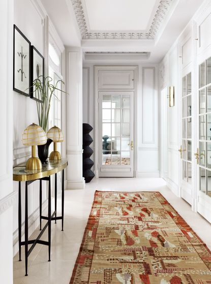 Hallway ideas: 32 ways to make an impression with decor | Homes and Gardens