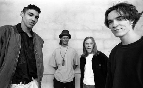 "I was probably off my head... it wasn't meant to be a novelty record ...