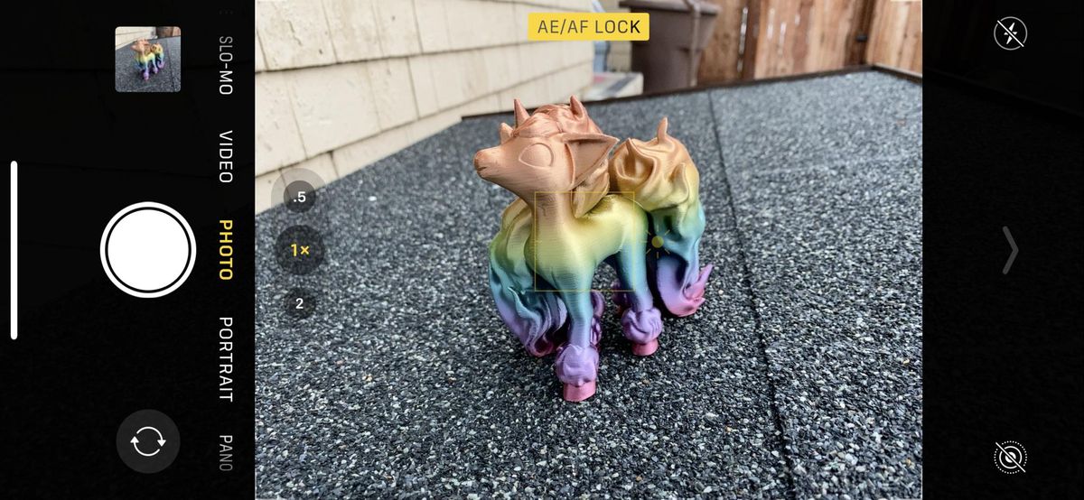 How to get the most sharp and focused photos: iPhone Photography Tips ...