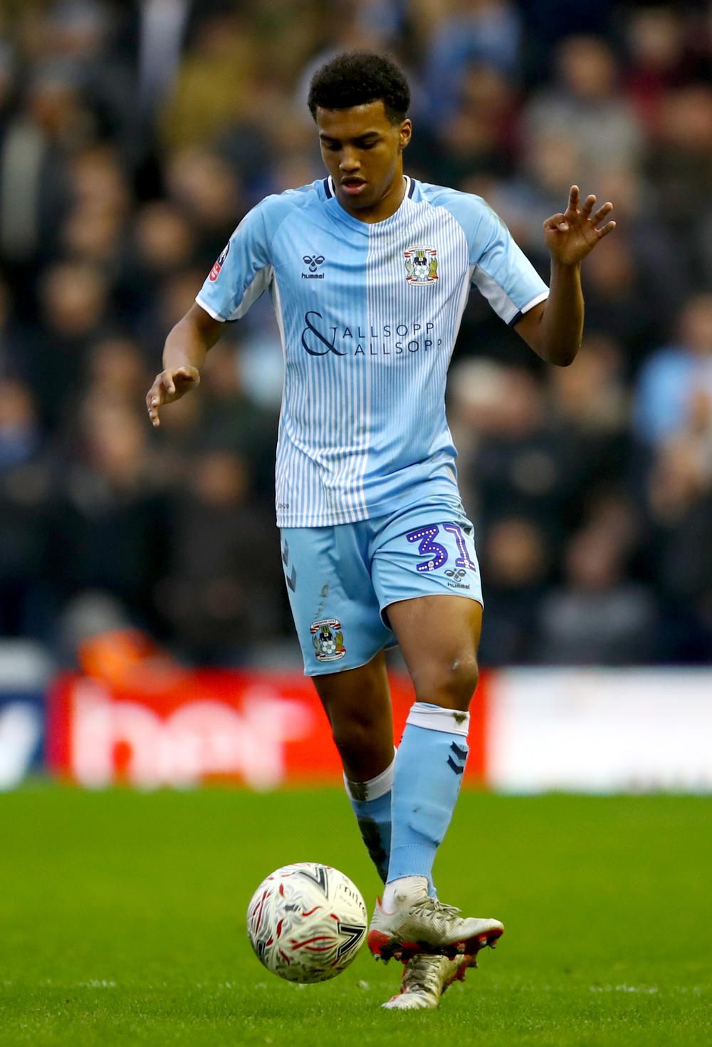 Sam McCallum signs for Norwich on long-term deal | FourFourTwo