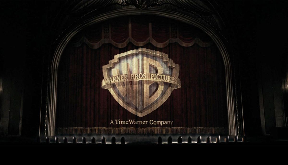 I love these inventive Warner Bros logo variants | Creative Bloq