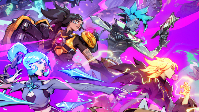 Free games to grab over the holidays | PC Gamer