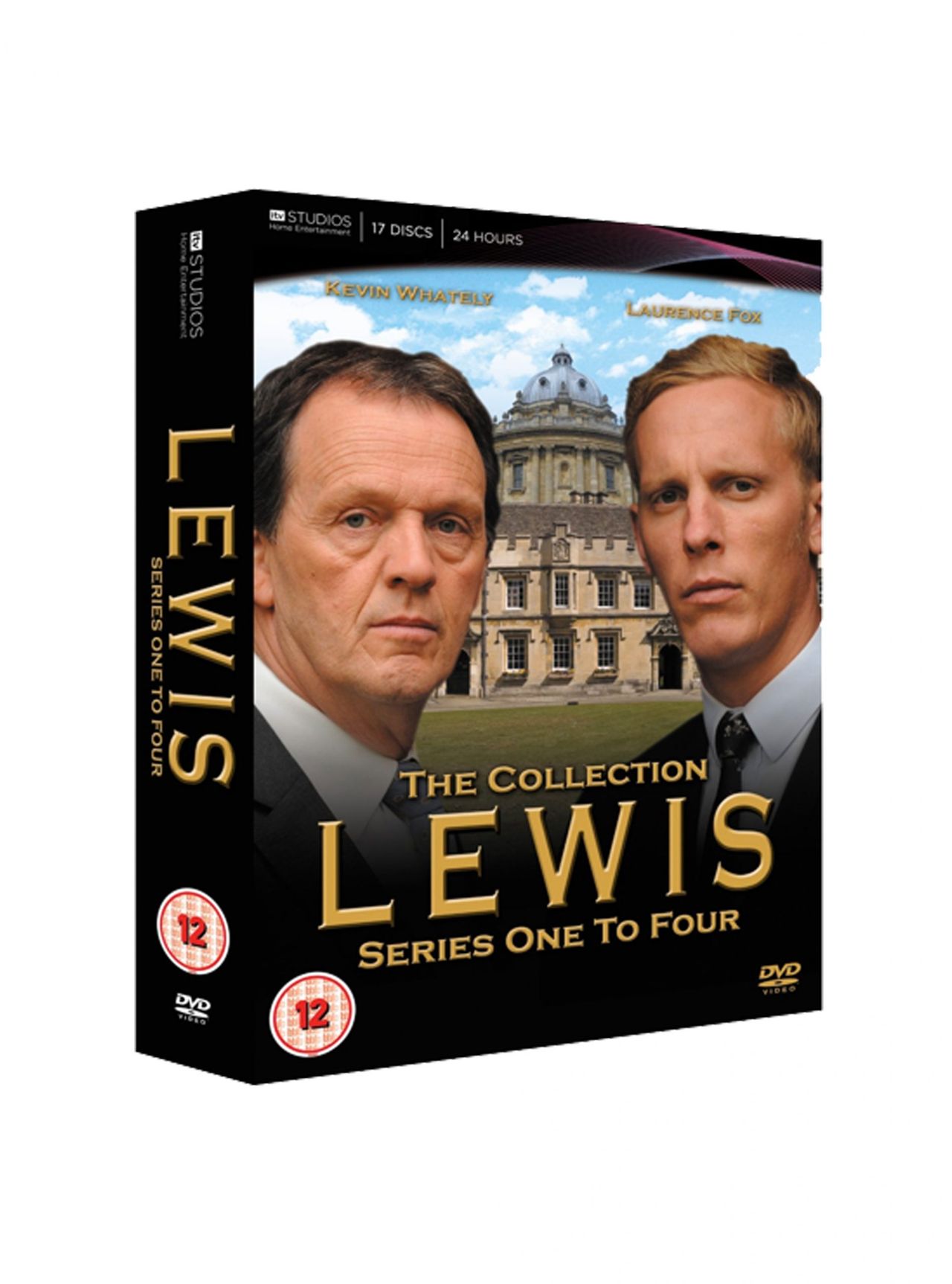 Best Box Sets | Woman & Home