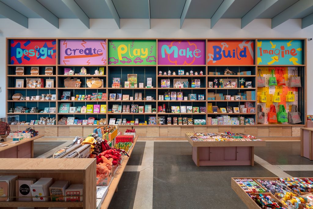 Young V&A opens to the public in London | Wallpaper*