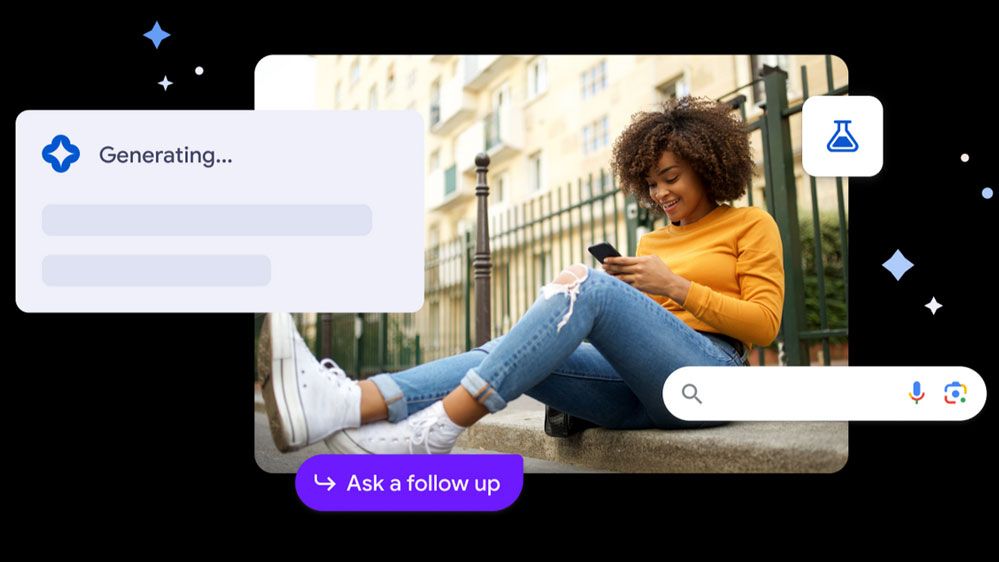 How to Get Access to Google’s New AI Tools | Tom's Hardware
