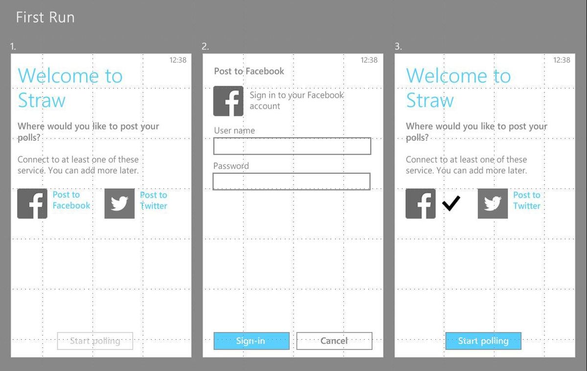 The Story of Straw, the polling engine for your pocket | Windows Central