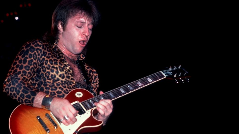 “I Never Thought the Song Would Be A Hit”: Aldo Nova Tells the ...
