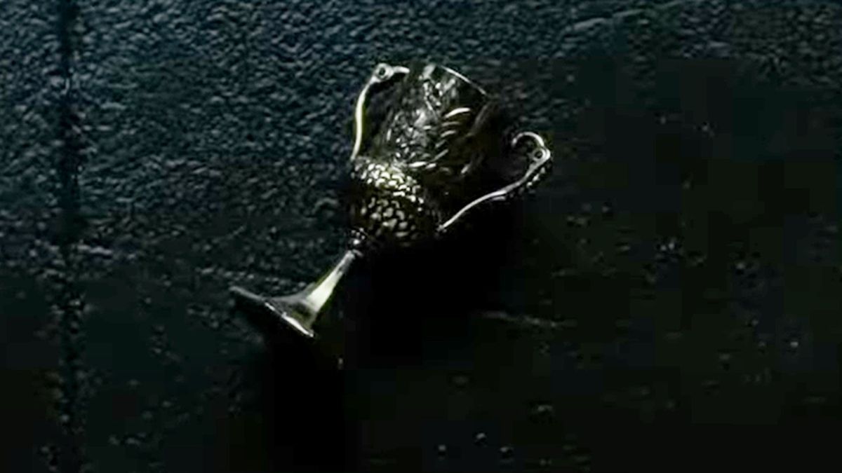 5 Hufflepuff Traits And 5 Wizarding World Characters From The Hogwarts ...