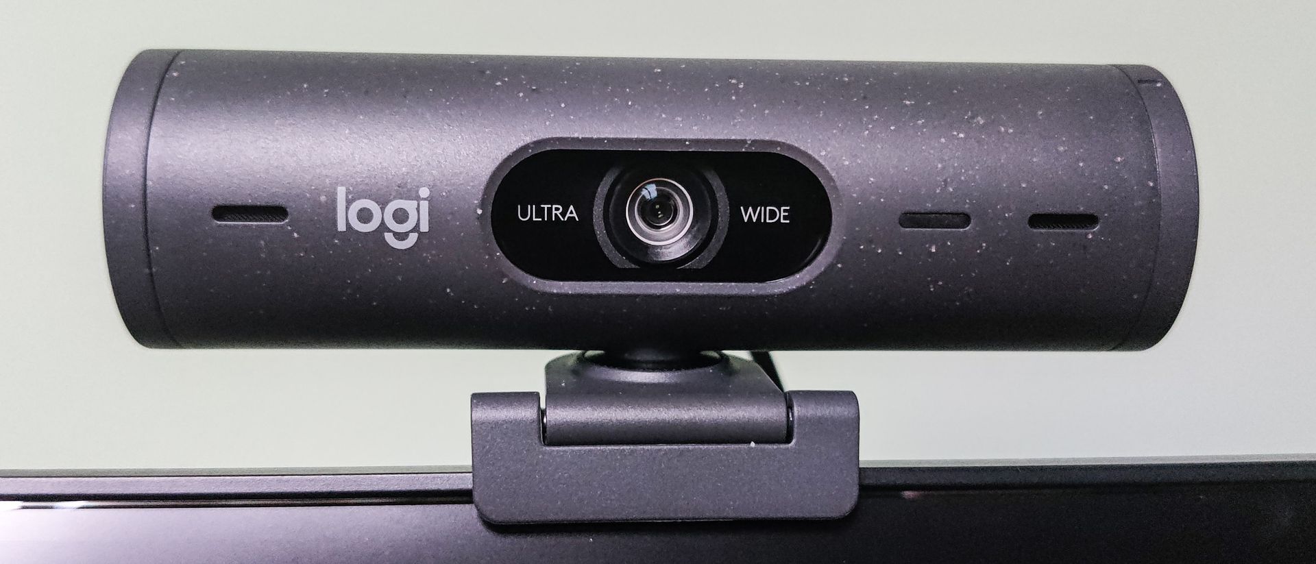 Logitech Brio 505 webcam review | Digital Camera World