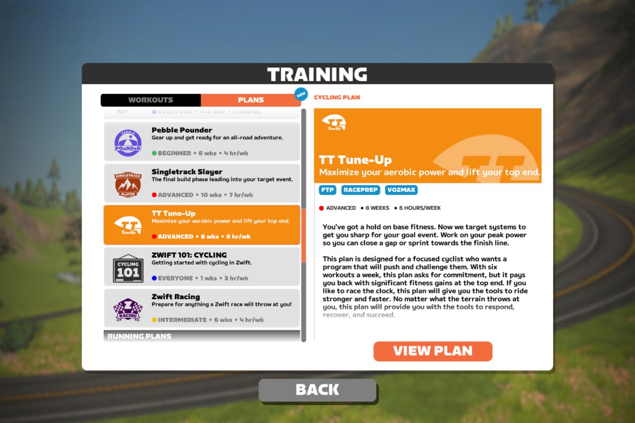 The best workouts and training plans on Zwift – the coach’s choice ...