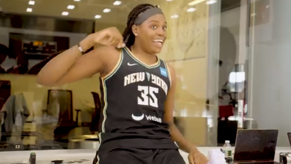 Tubi To Stream Documentary Following Star WNBA Players | Next TV ...