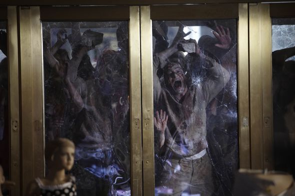 The Walking Dead Watch: Episode 2, Guts | Cinemablend