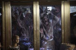 The Walking Dead Watch: Episode 2, Guts | Cinemablend