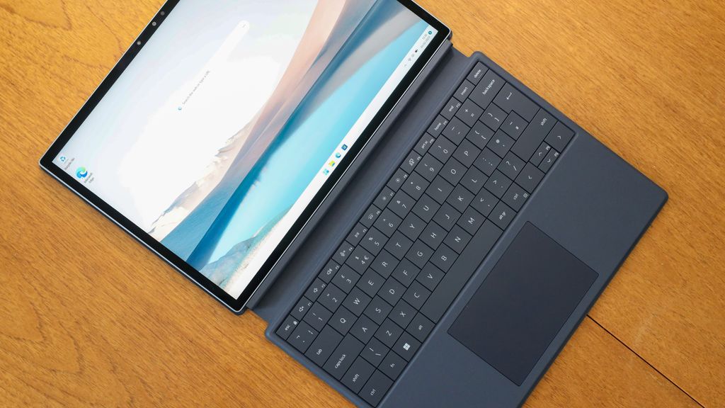 Dell XPS 13 2-in-1 review | Digital Camera World