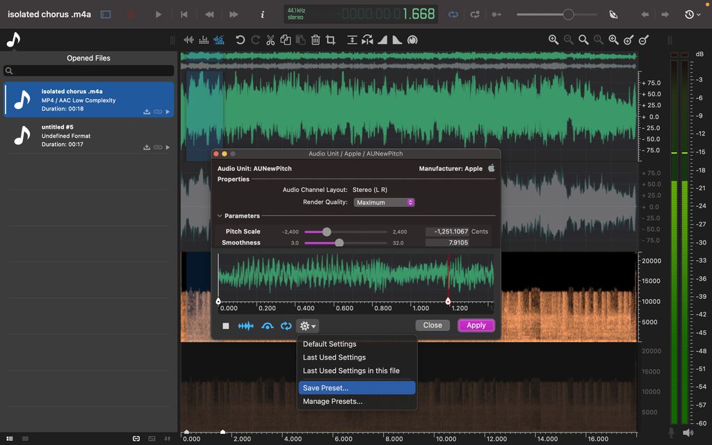 How to use auto-tune in your favorite audio editors | TechRadar