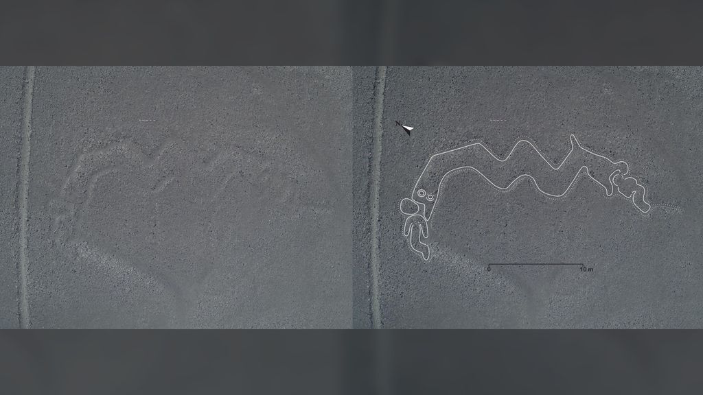 Stunning images of the mysterious Nazca Lines in Peru | Live Science