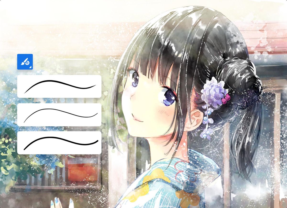 Adobe Fresco update brings amazing drawing features and a premium price ...