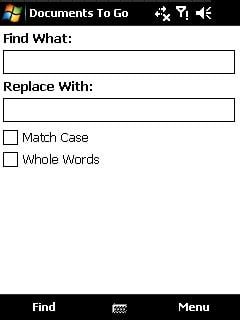 Review: Documents To Go Premium Edition | Windows Central