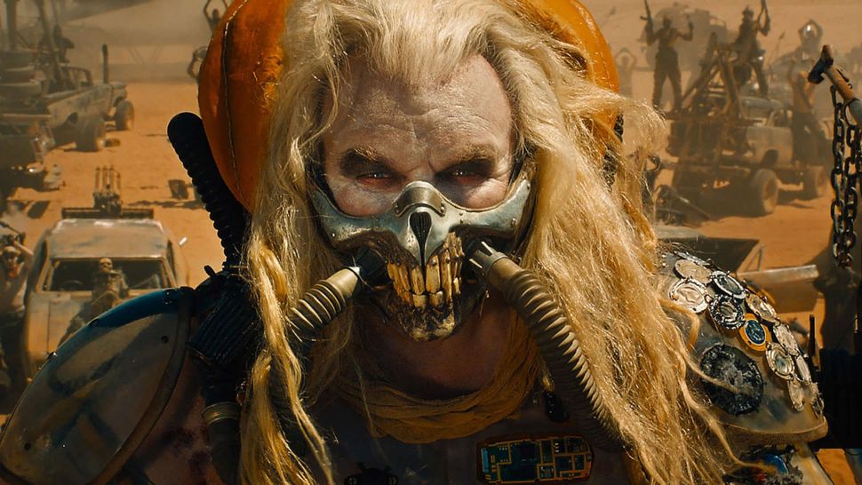 32 Action Movie Villains Who Are Completely Over The Top | Cinemablend