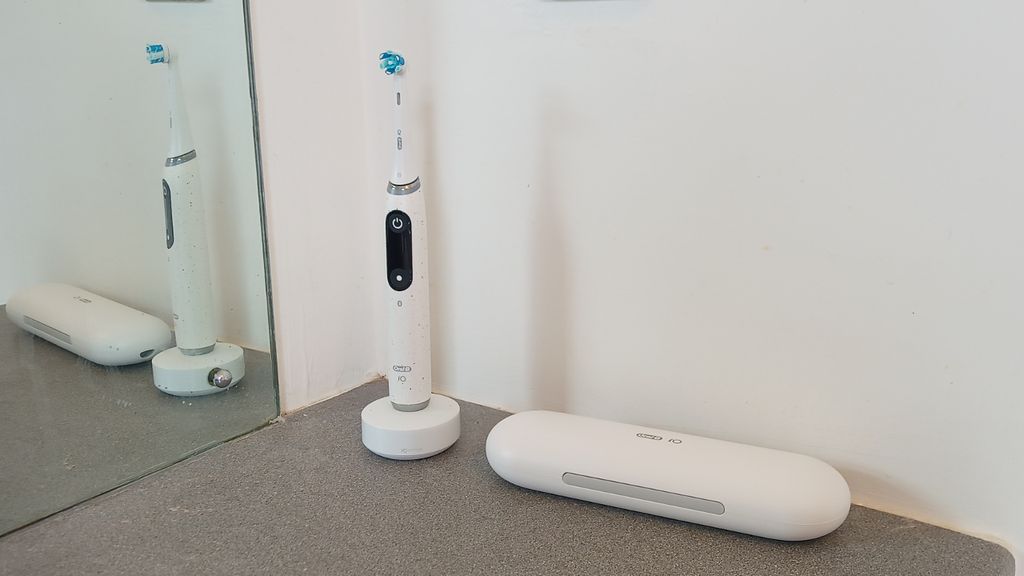 Best electric toothbrush 2025: Every top model we've tested | TechRadar