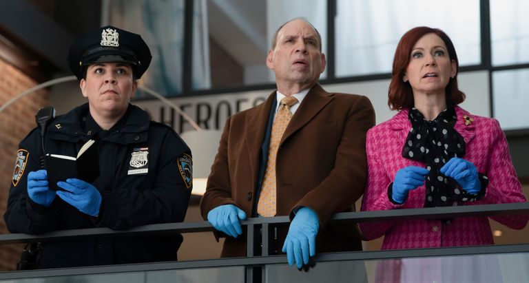 The 18 Best Detective TV Shows of All Time | Marie Claire