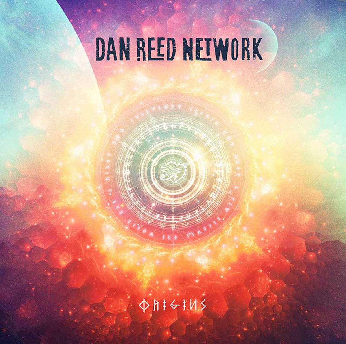 Dan Reed Network return with new album and single | Louder