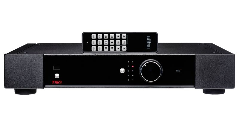 The four best stereo amplifiers of the year | What Hi-Fi?