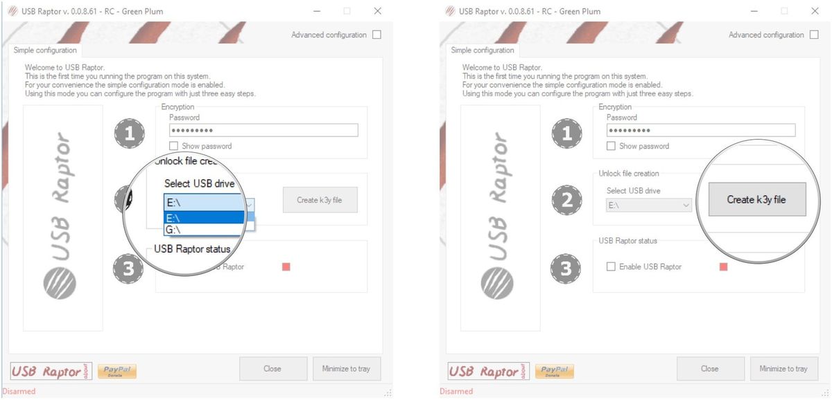 How to create a USB security key on Windows 10 | Windows Central