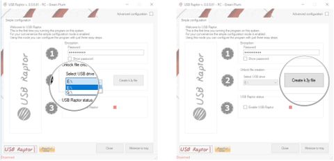 How to create a USB security key on Windows 10 | Windows Central