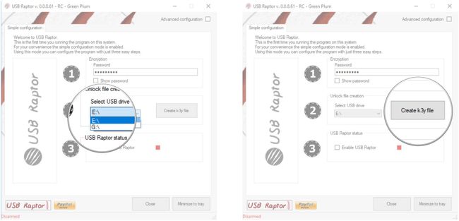 How to create a USB security key on Windows 10 | Windows Central