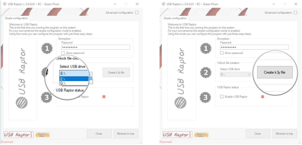 How to create a USB security key on Windows 10 | Windows Central