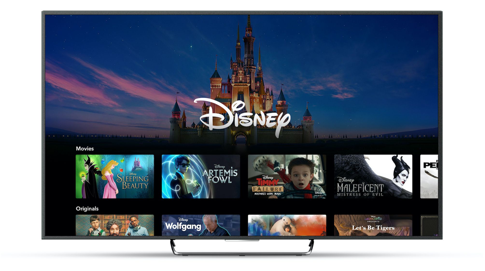 Disney Plus has just played an ace in the streaming world, and Netflix ...