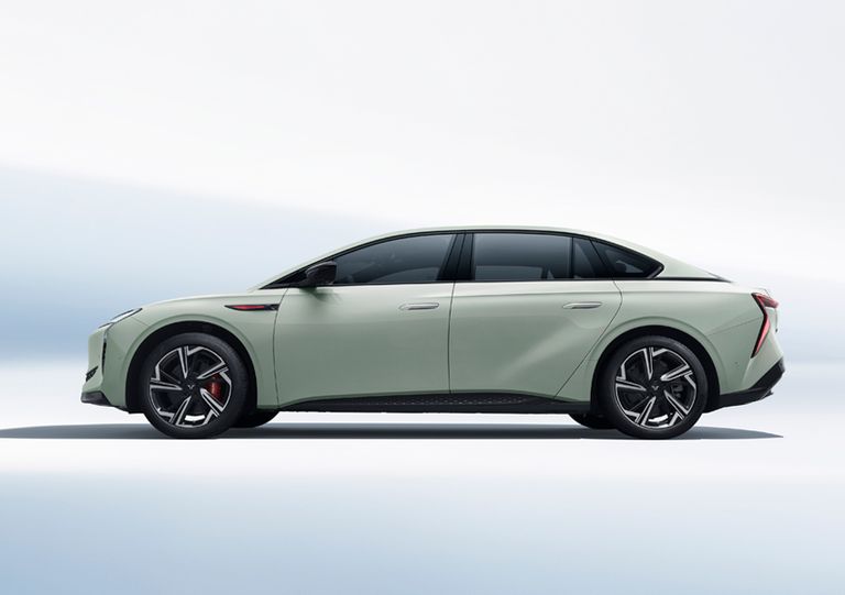 Hongqi, the Chinese car brand, is coming to the UK | Wallpaper*