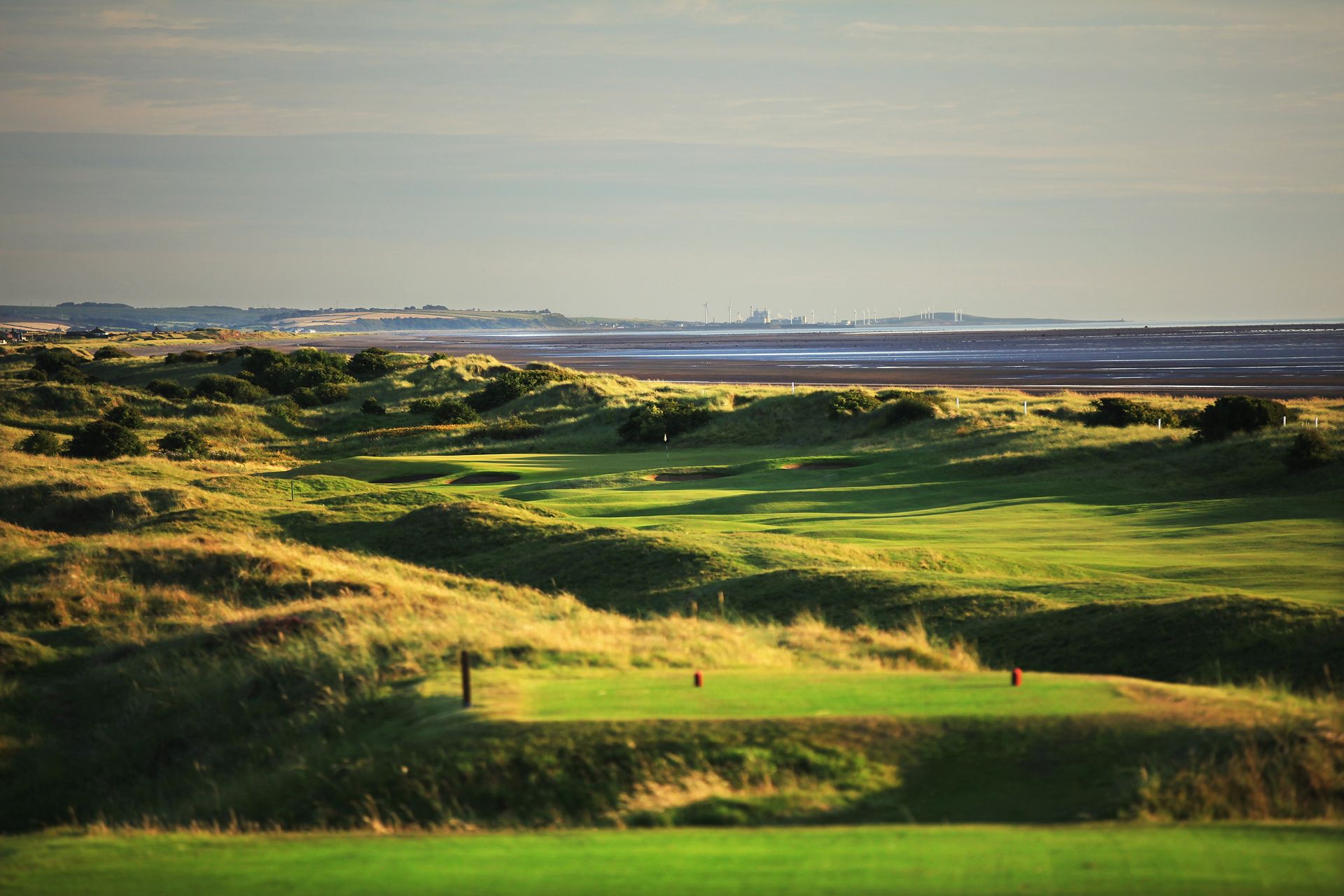 Best Links Courses In England - 20 Best English Links Courses | Golf ...