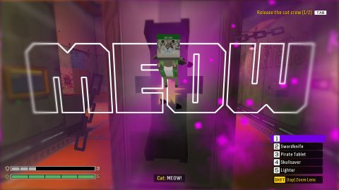 Skin Deep review: A zany immersive sim that's a ton of fun | Windows ...