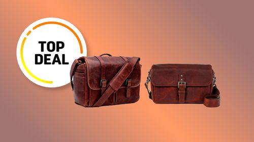 The sharpest lens we've ever lab tested! | Digital Camera World