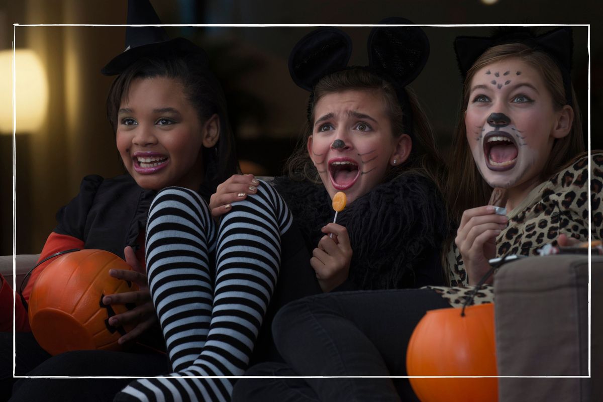 Most expensive kids' Halloween costume on Amazon right now | GoodtoKnow