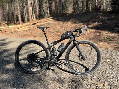 New Specialized Diverge STR review: Is smoother indeed faster ...