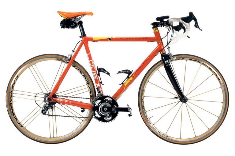 Robin Williams's rare bike collection goes to auction | Cycling Weekly