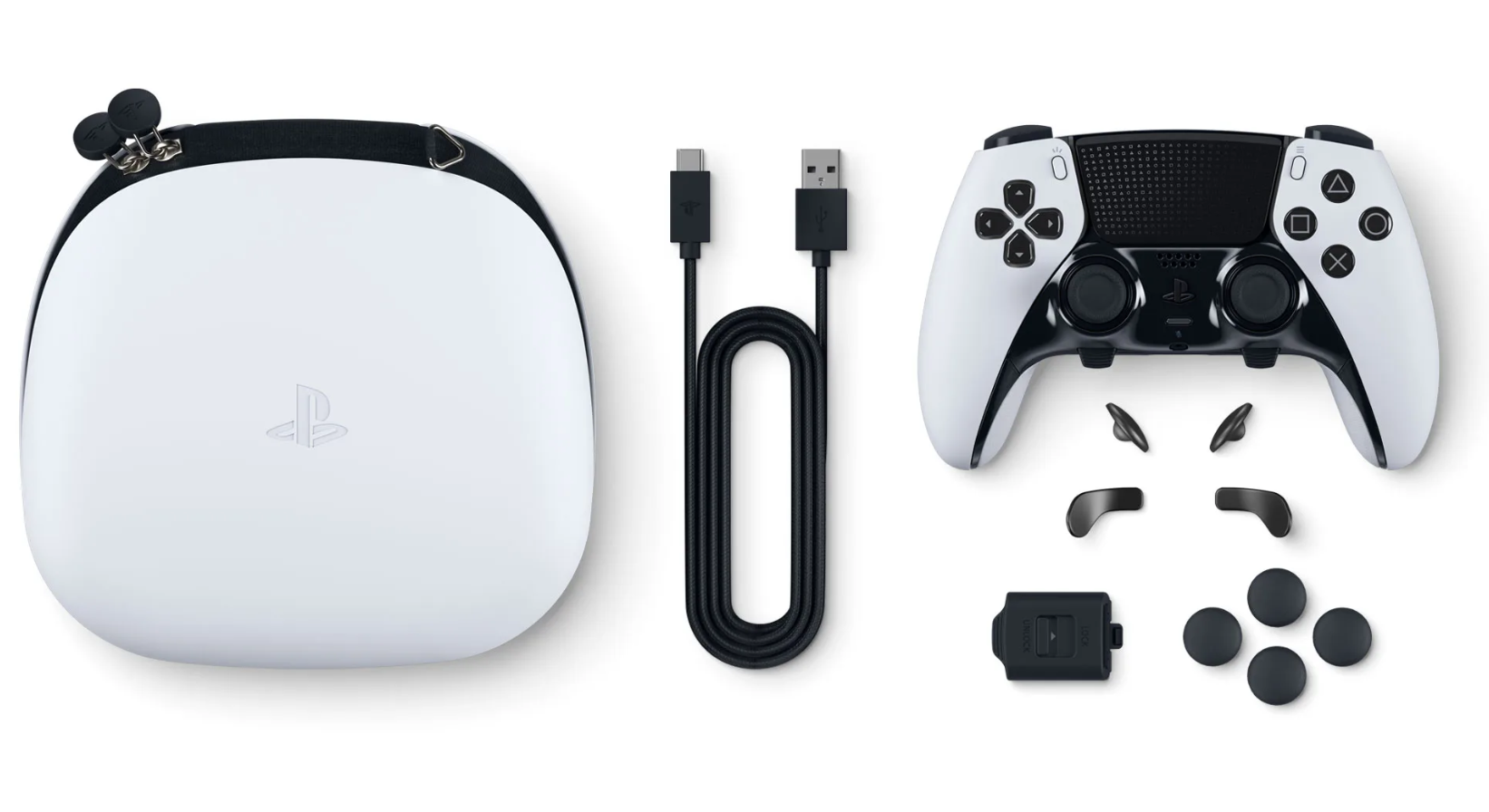 3 reasons I love the DualSense Edge: The ultimate PlayStation 5 ...