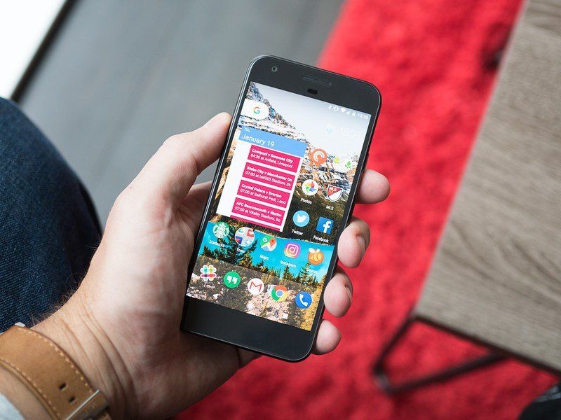 Android Oreo: Everything you need to know | Android Central