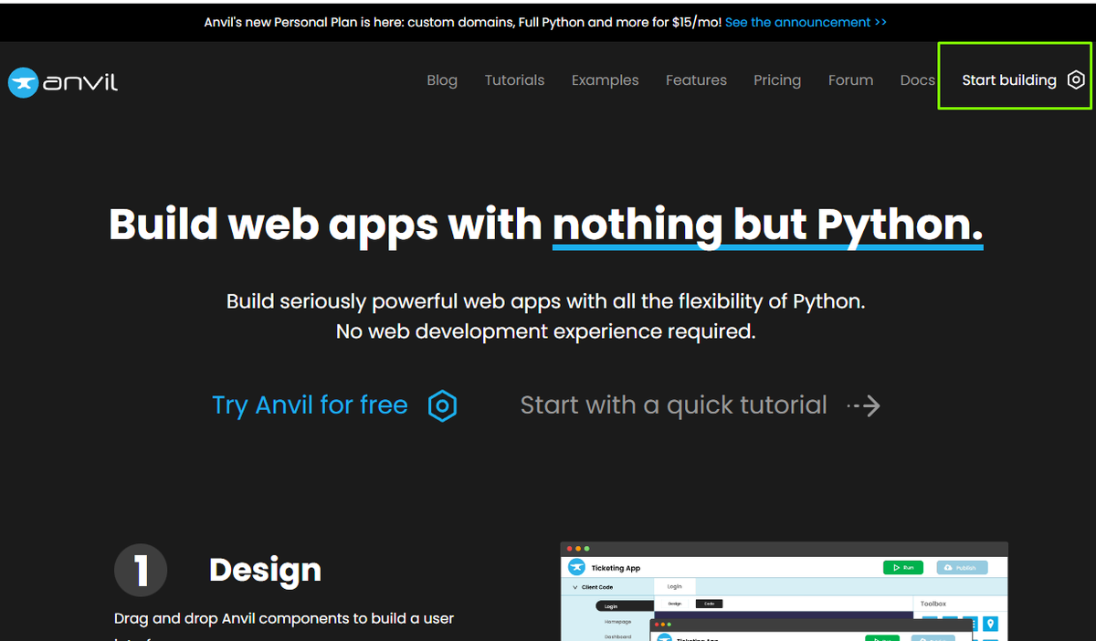 How To Build A Raspberry Pi Pico W Web App With Anvil Toms Hardware