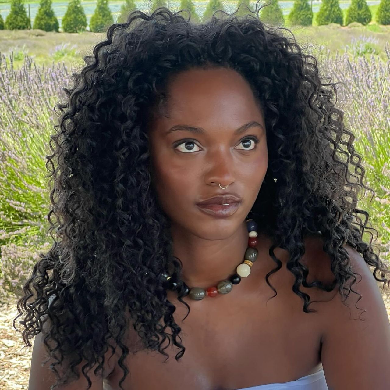 16 Easy-To-Do Soft Curl Hairstyles for Every Hair Length and Type | Who ...
